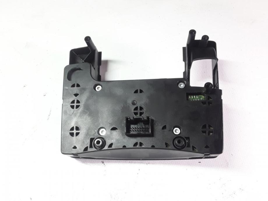 MMI 4F1919611M 4F0919609E AUDI A6 4F0 2004-2008