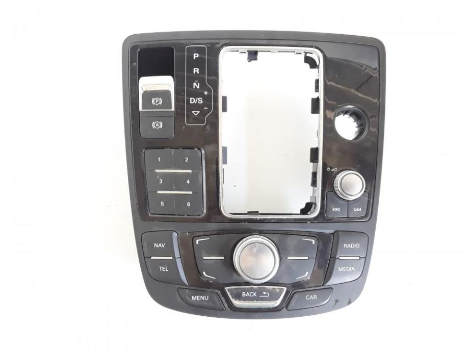 MMI 4G1919610B AUDI A6 4G 2011-2014