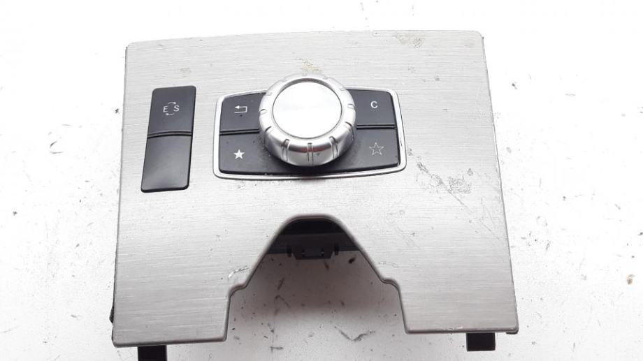 MMI A2129051302 Mercedes E CLASS (W212)FACELIFT 2013-2016