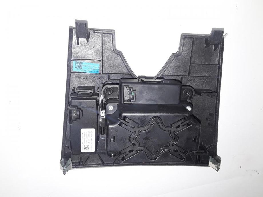 MMI A2129051302 MERCEDES E CLASS (W212)FACELIFT 2013-2016