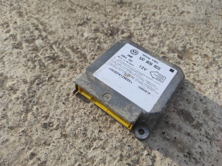 modul abs golf IV 1.4 16v