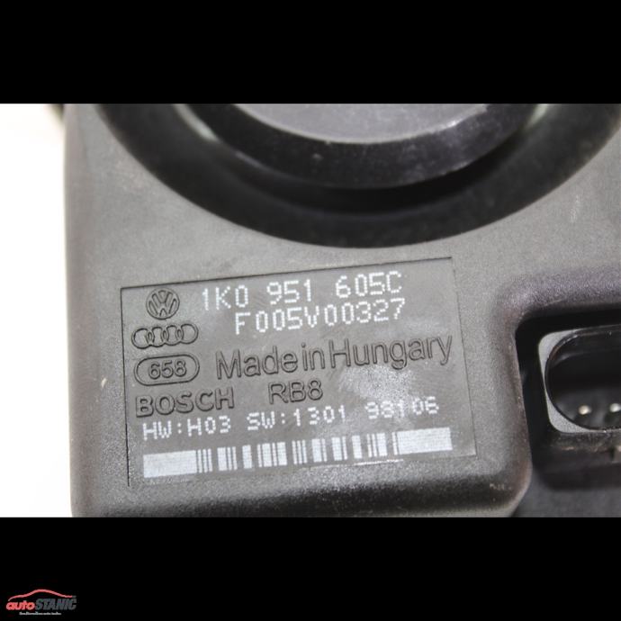 MODUL ALARMA AUDI A6