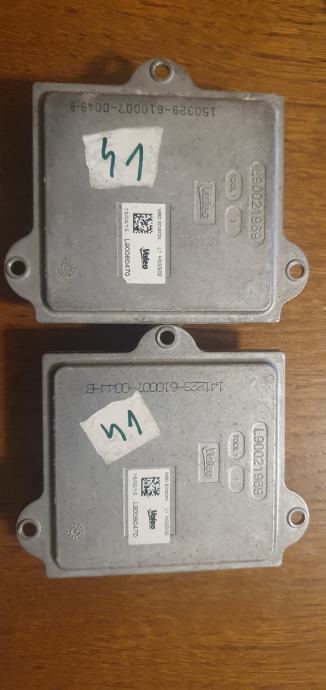 ***MODUL BALAST LED XENON**SMART,PORSCHE,VW,BMW,FORD**