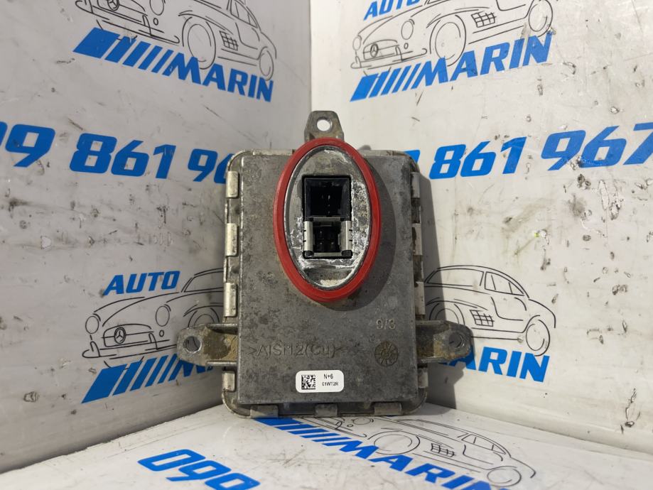 Modul Fara MERCEDES C KLASA (W204) > 11-13 A1729015400