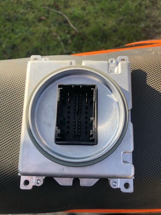 Modul Matrix Audi A4 B9 7PP.941.571.BC