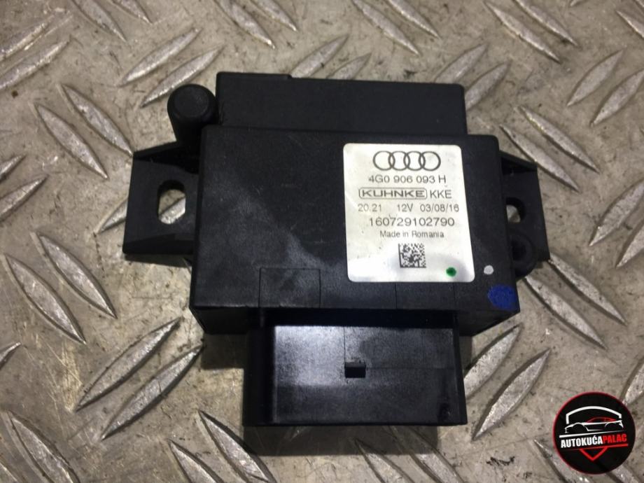 MODUL PUMPE GORIVA Audi A6 4G 4G0906093H 347-202