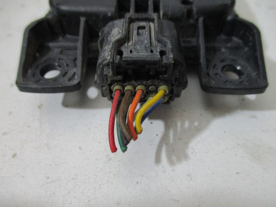 Modul radarskog senzora Hyundai Kona 95810-J9000