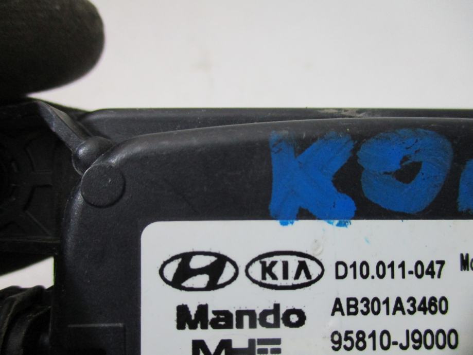 Modul radarskog senzora Hyundai Kona 95810-J9000