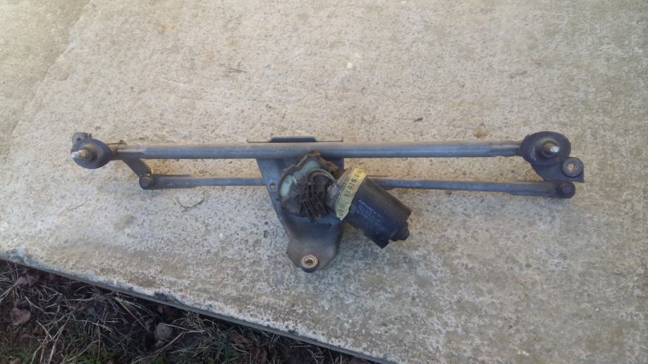 motoric brisaca golf 3 vento