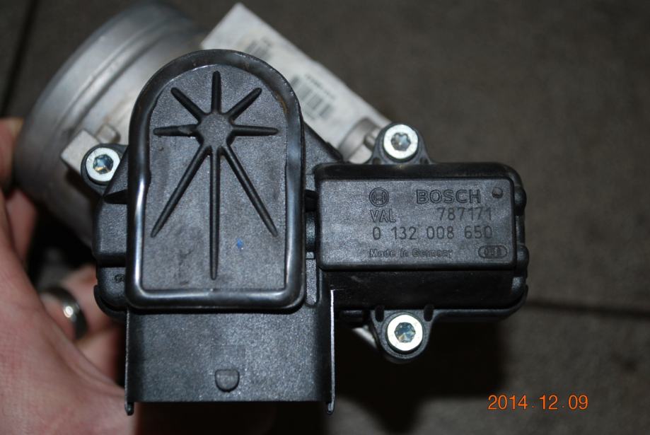 Motorić ler gasa Alfa Romeo Twin spark Rabljeni!!! 71713829