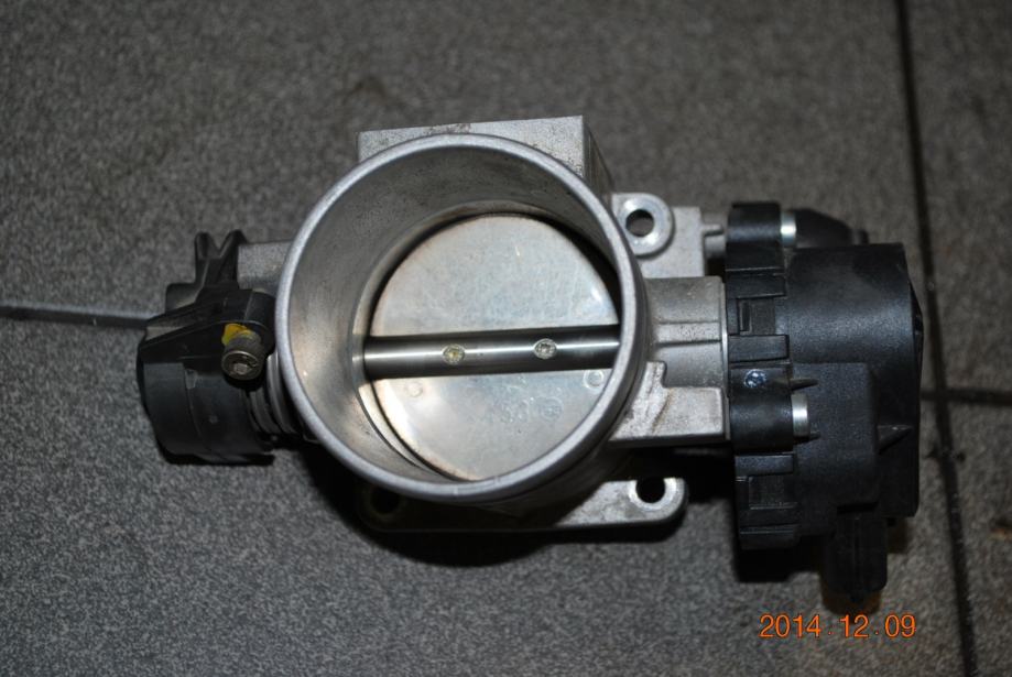 Motorić ler gasa Alfa Romeo Twin spark Rabljeni!!! 71713829