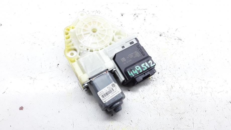 MOTORIC PODIZACA 1K0959795L 1K0959703AB Volkswagen PASAT 3C0 2005-2010