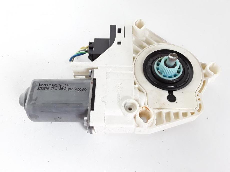 MOTORIC PODIZACA 4F0959801B AUDI A6 4F0 2004-2008