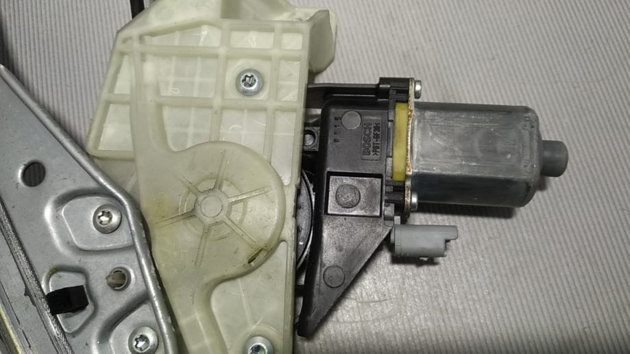 MOTORIC PODIZACA STAKLA CITROEN C4 CACTUS > 14-18 9674252380