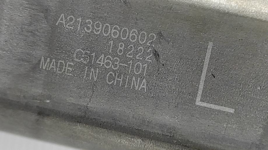 MOTORIC PODIZACA STAKLA MERCEDES I30 > 12-16 A2139060602 144255