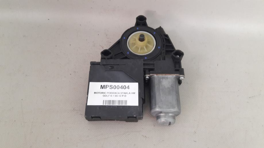 MOTORIC PODIZACA STAKLA VW GOLF 6 > 08-12 5K0959792 5K0959702B