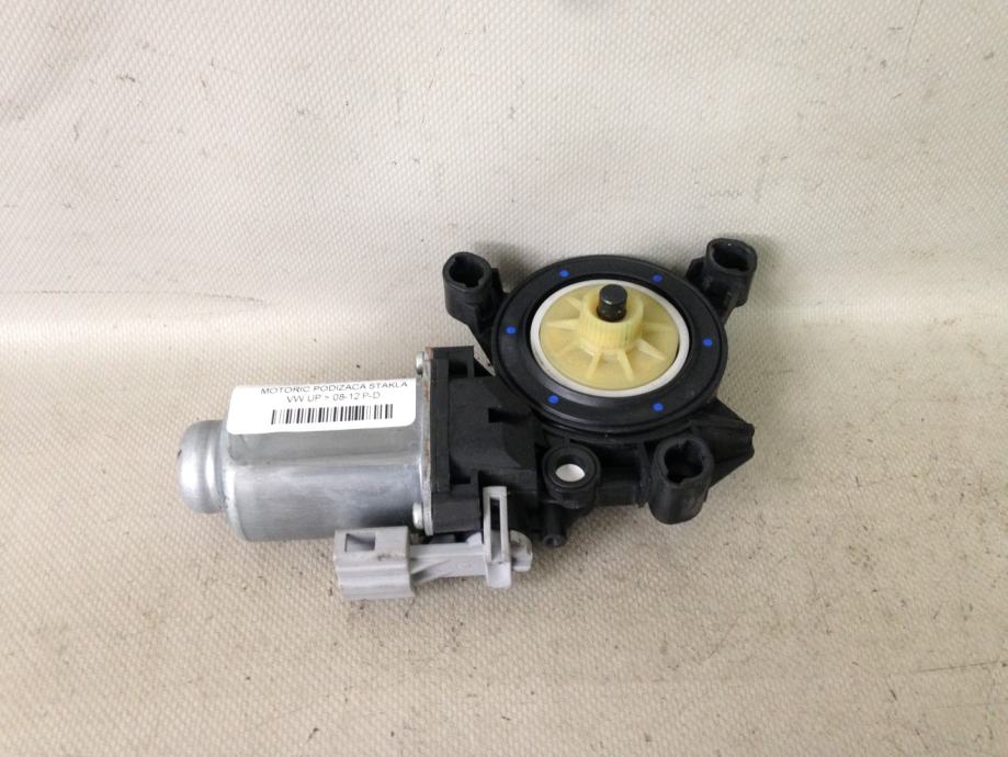 MOTORIC PODIZACA STAKLA VW UP > 12-16 6RU959801 6RU959801