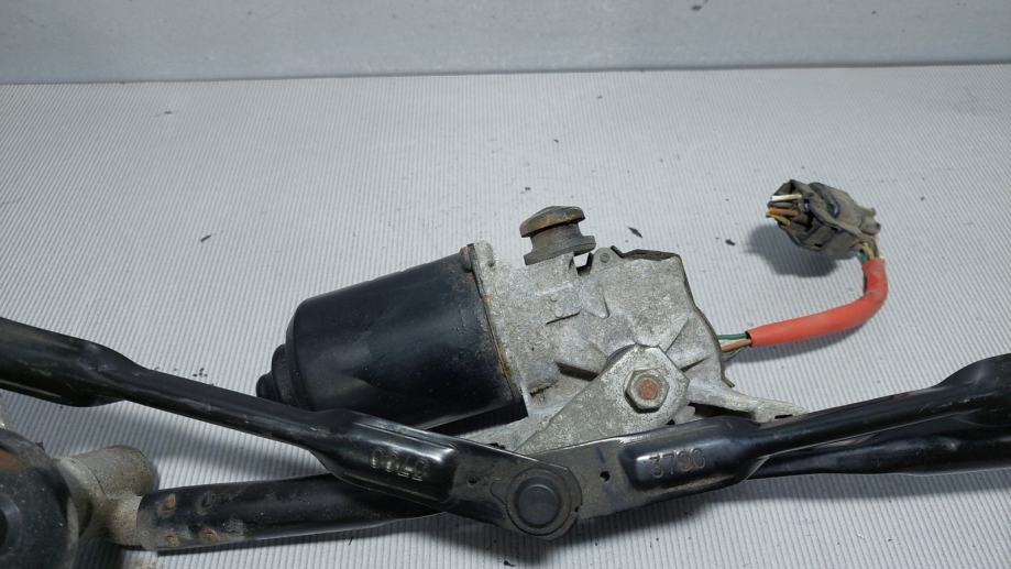 MOTORIC PREDNJEG BRISACA HYUNDAI I20 > 08-12 981101J900