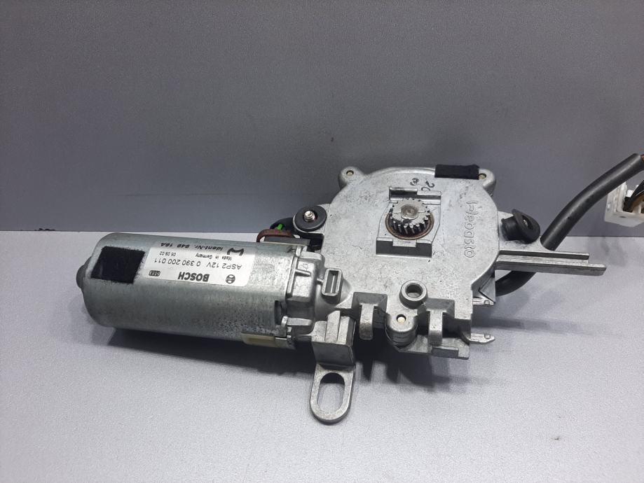 MOTORIC SIBERA MERCEDES C KLASA (W203) > 00-04 A2038203142