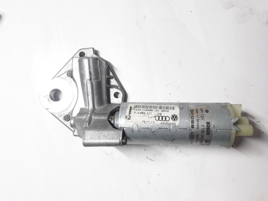 MOTORIC SJEDISTA 7L0959111 Volkswagen TUAREG 2011-2014