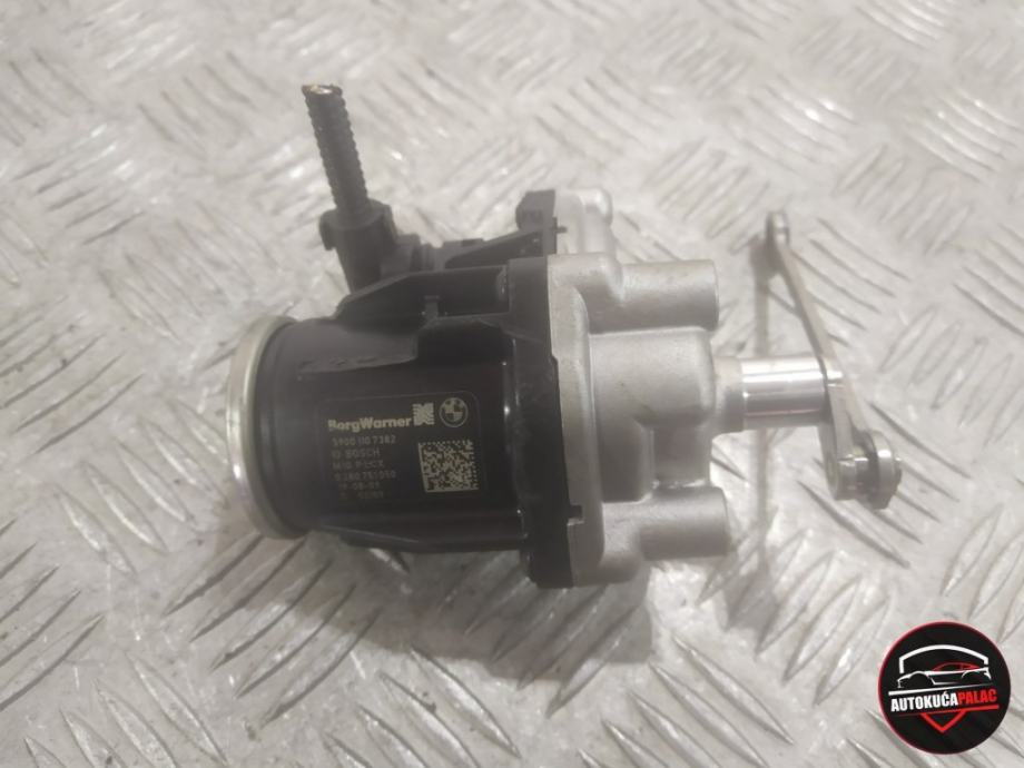 MOTORIĆ TURBINE BMW F48 X1 59001107382 0280751050 KG1217