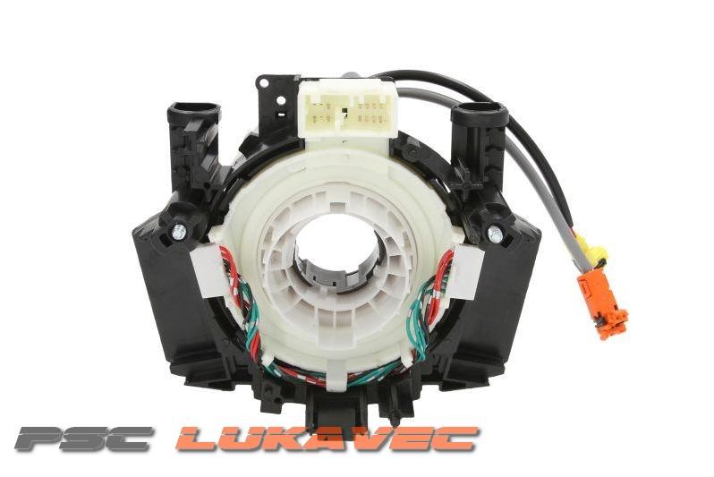 NISSAN QASHQAI ZAVOJNICA VOLANA B5567JD00A