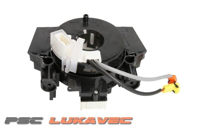 NISSAN QASHQAI ZAVOJNICA VOLANA B5567JD00A