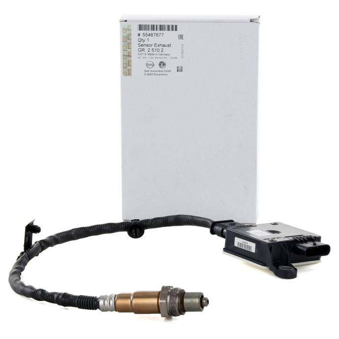 NOx Senzor Opel Zafira C 1.6 CDTI