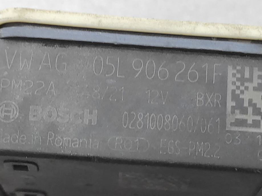 NOX SENZOR VW T6 > 15- 05L906261F