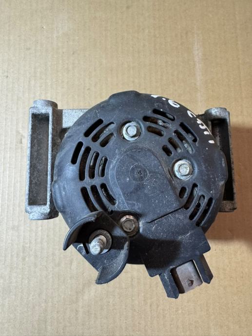 Opel Astra K 1.6 cdti alternator