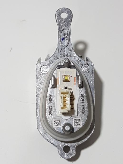 Original LED MODUL Audi A1 S1 (2011-2014) 2944-1