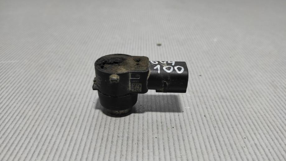 PARKING SENZOR FIAT QUBO > 08-16 735411204