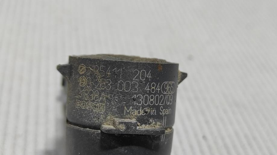 PARKING SENZOR FIAT QUBO > 08-16 735411204