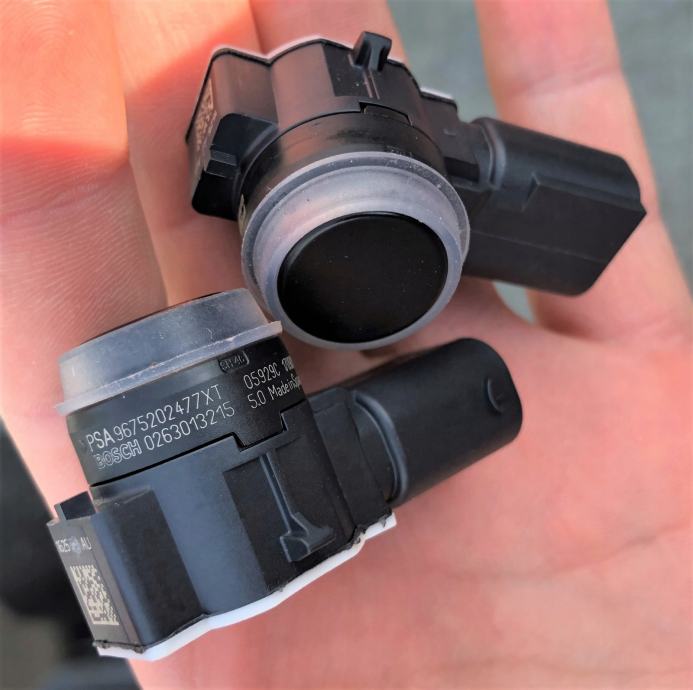 PARKING SENZOR PSA9675202477XT 9675202477