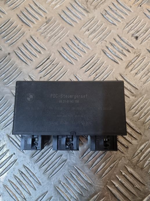 PDC modul BMW E60 E61 E66 E63 E64 X5 66219145158