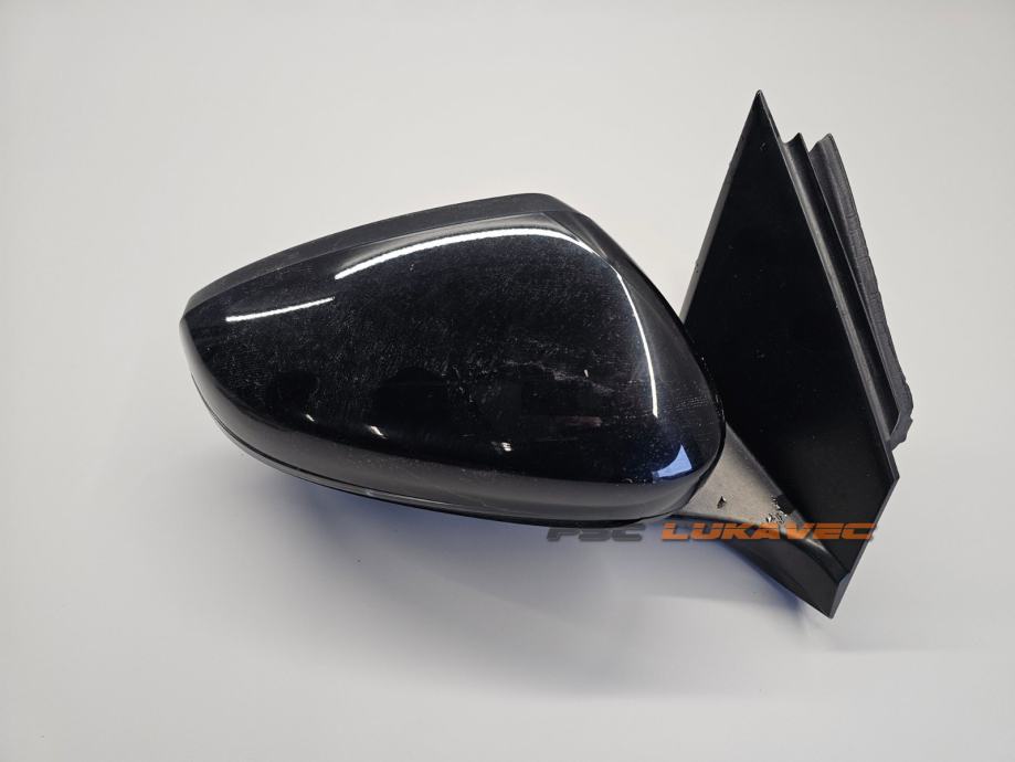 PEUGEOT 3008 RETROVIZOR DESNI ELEKTRIČNI 1635223880