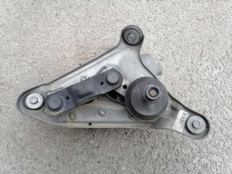 Peugeot 508 motorić brisača lijevi 9677472580