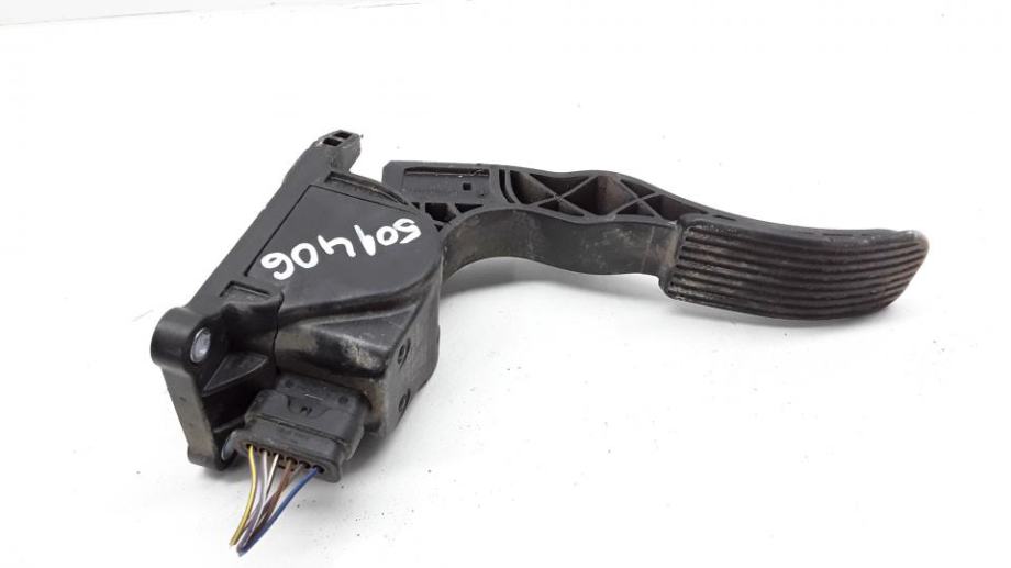 POTENCIOMETAR GASA A9063000404 0280755023 MERCEDES VITO 639 2003-2010