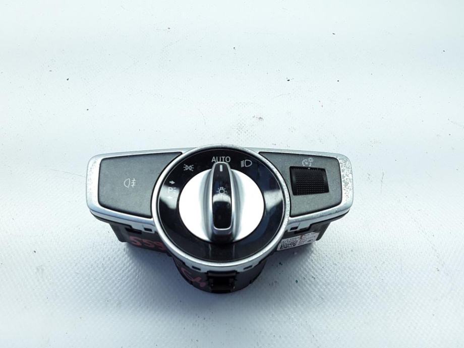 PREKIDAC SVJETALA A2229055508 MERCEDES S CLASS(222) 2013-