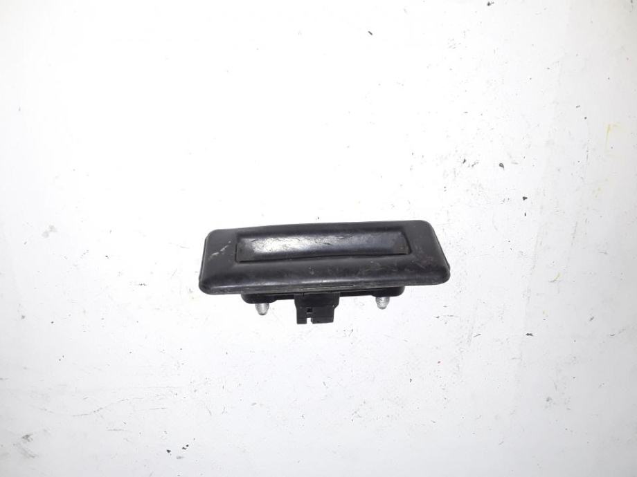 PREKIDAC ZADNJE HAUBE 3T0827566C Škoda SUPERB 2009-2012