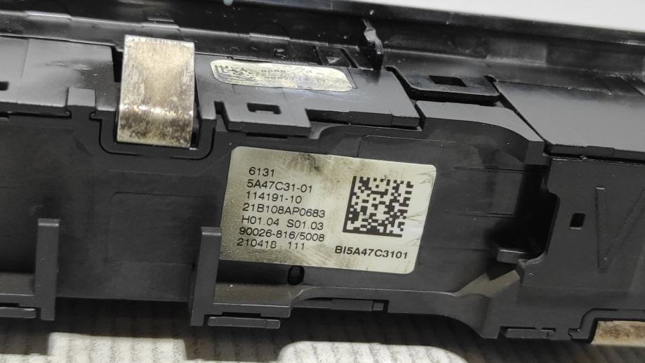 PREKIDACI KLIME BMW X5 (G05) > 18- 114191-10