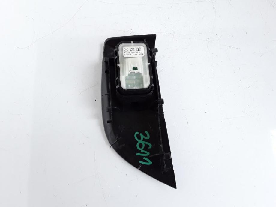 PREKIDACI PODIZACA A2229050309 MERCEDES E CLASS (W213) 2016-