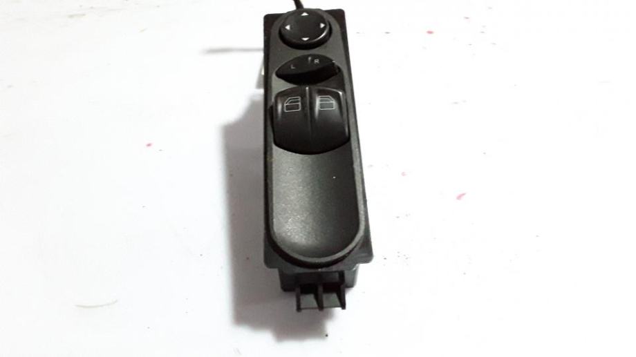 PREKIDACI PODIZACA A6395450113 Mercedes VITO 639 2003-2010