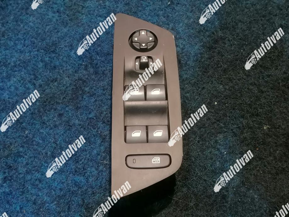 PREKIDAČI PODIZAČA STAKLA PEUGEOT 508 19 96788264ZD P.L