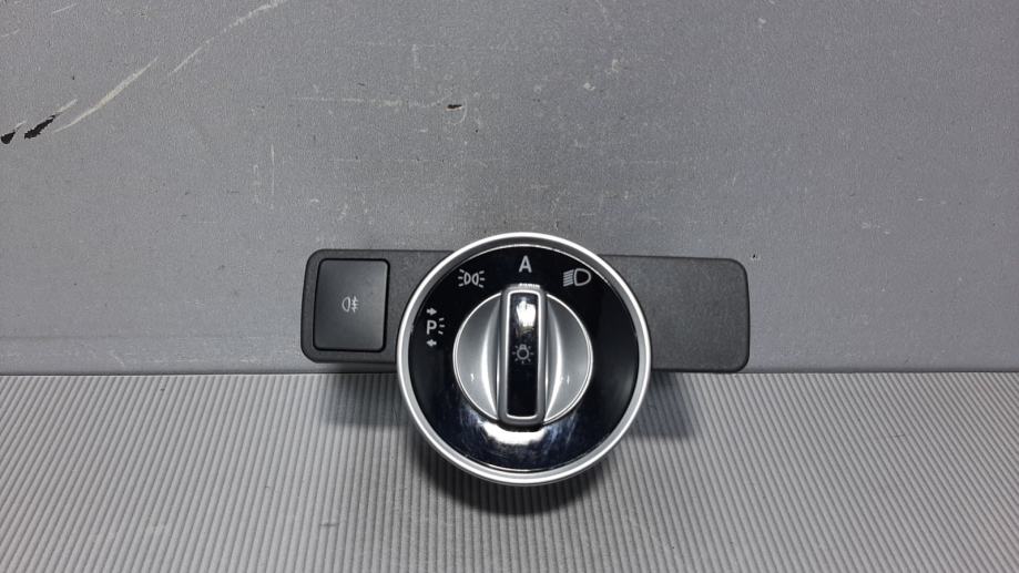 PREKIDACI SVJETLA MERCEDES E KLASA (W212) > 09-13 A2129056800