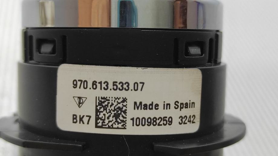 PREKIDACI SVJETLA PORSCHE 911 > 05-12 97061353307