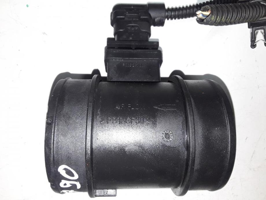 PROTOKOMJER ZRAKA 0281002832 55561301 OPEL ASTRA H 2007-2009