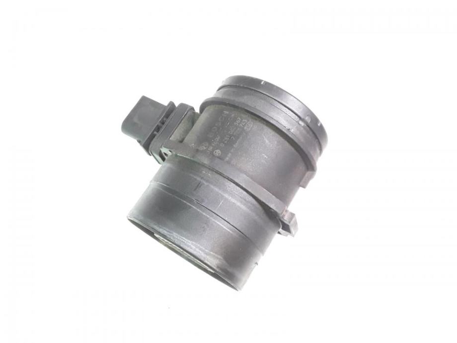 PROTOKOMJER ZRAKA 7788743 0281002567 BMW BMW 7 E66 2006-2008