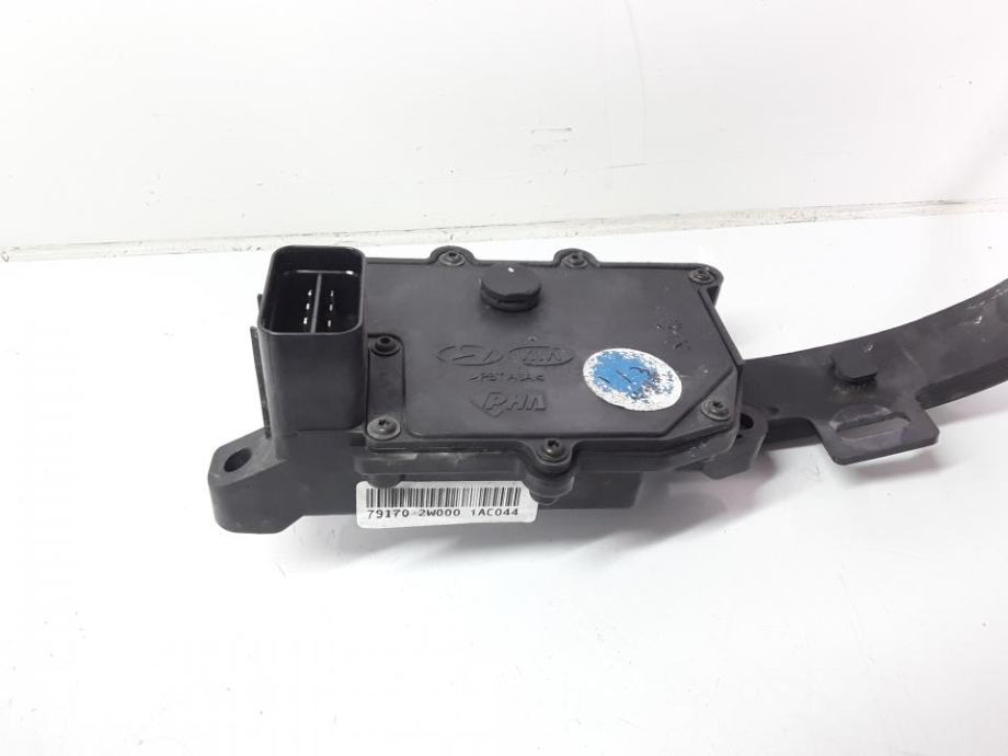 RADAR SENZOR 791702W000 HYUNDAI SANTA FE 2018-2022