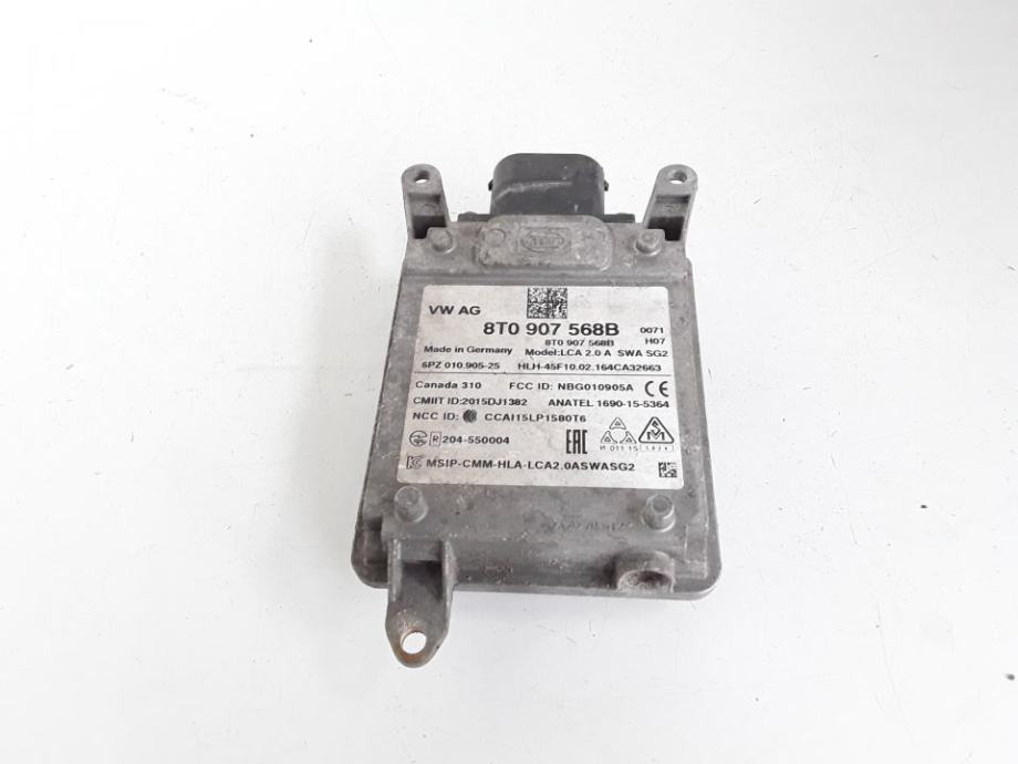 RADAR SENZOR 8T0907568B AUDI Q5 MOD. 2012-